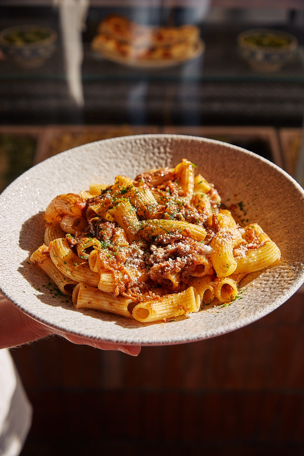 Pasta Evangelists Guildford – Fresh Italian Pasta & Classes