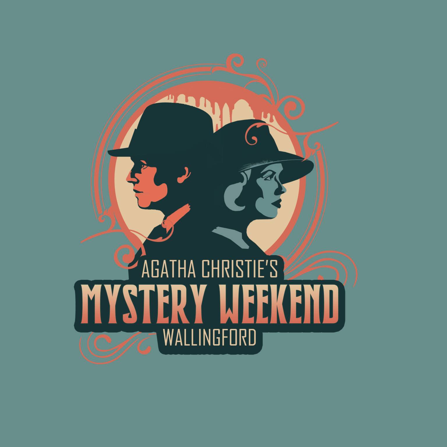 M is for murder & mystery Oxfordshire • Round & About Magazine