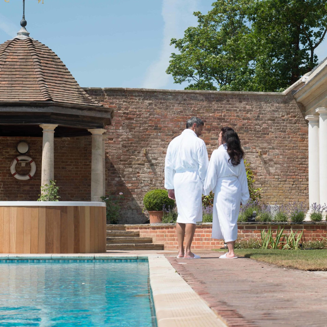 Good Hotel Guide to R&A counties • Round and About • Round & About Magazine