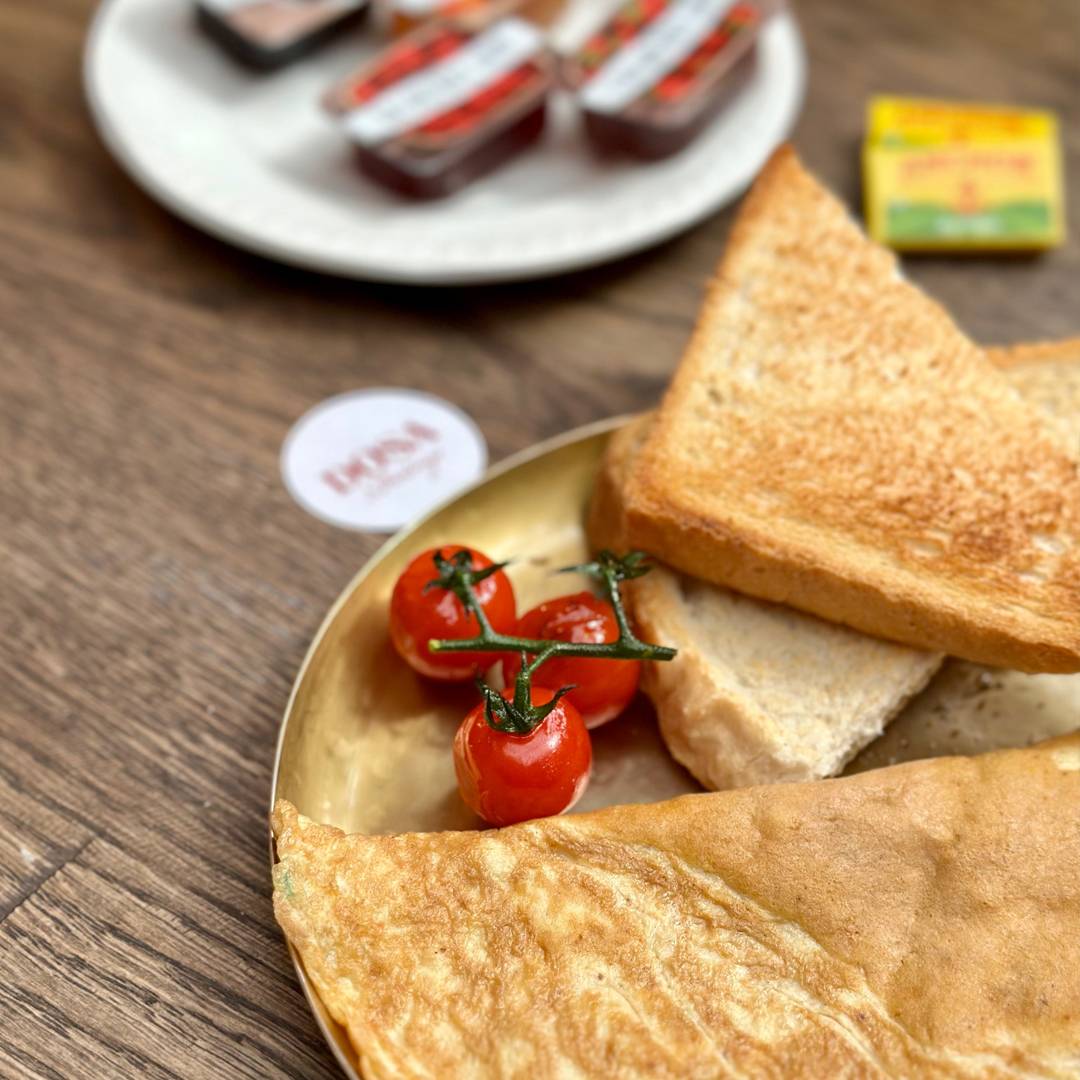 Cowley road eatery launches breakfast menu • Round and About • Round ...