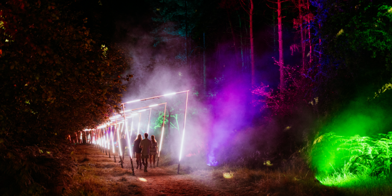 South East England Summer Festivals 2026 • Round & About Magazine