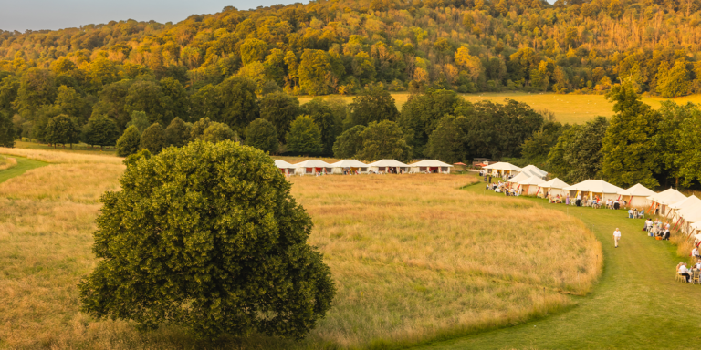 Garsington Opera 2026 • Round & About Magazine