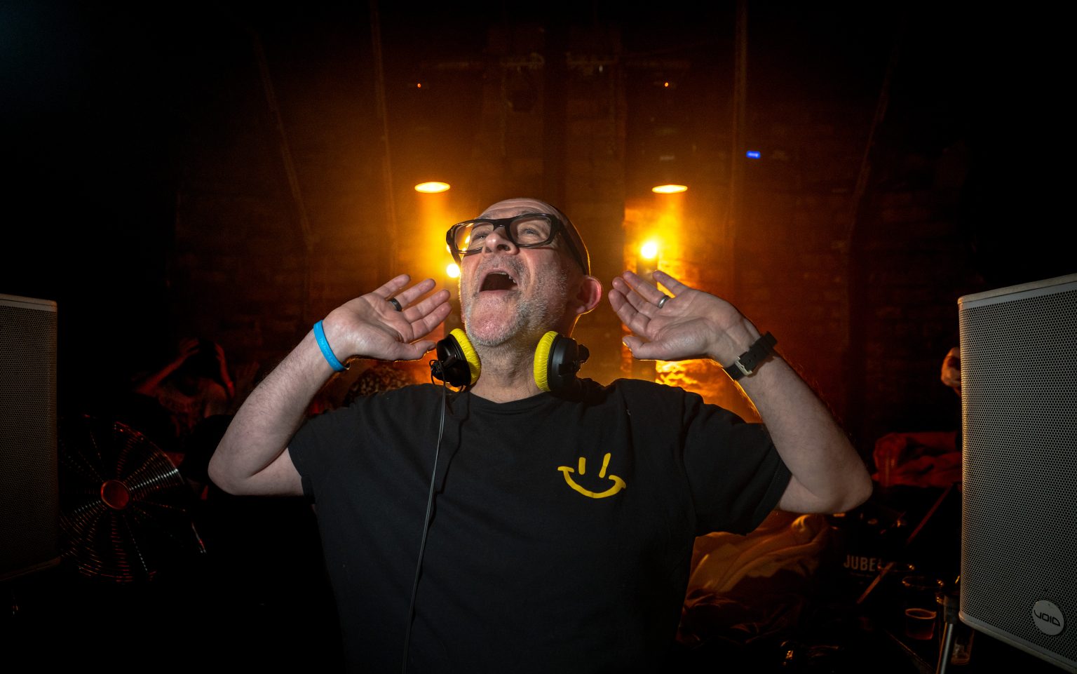Mucky Weekender 2025: Micheldever’s Boutique Festival