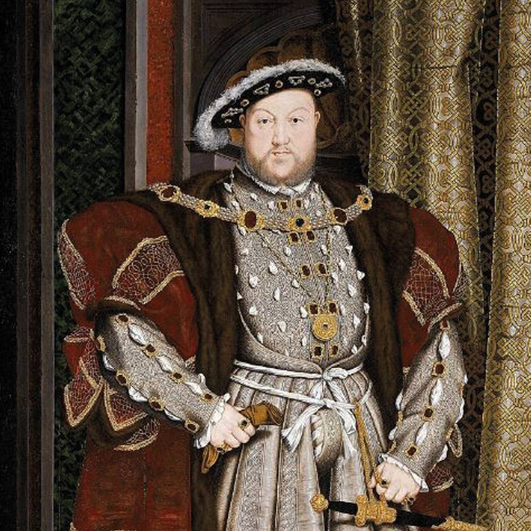 Henry VIII at West Horsley Place • Round and About • Round & About Magazine