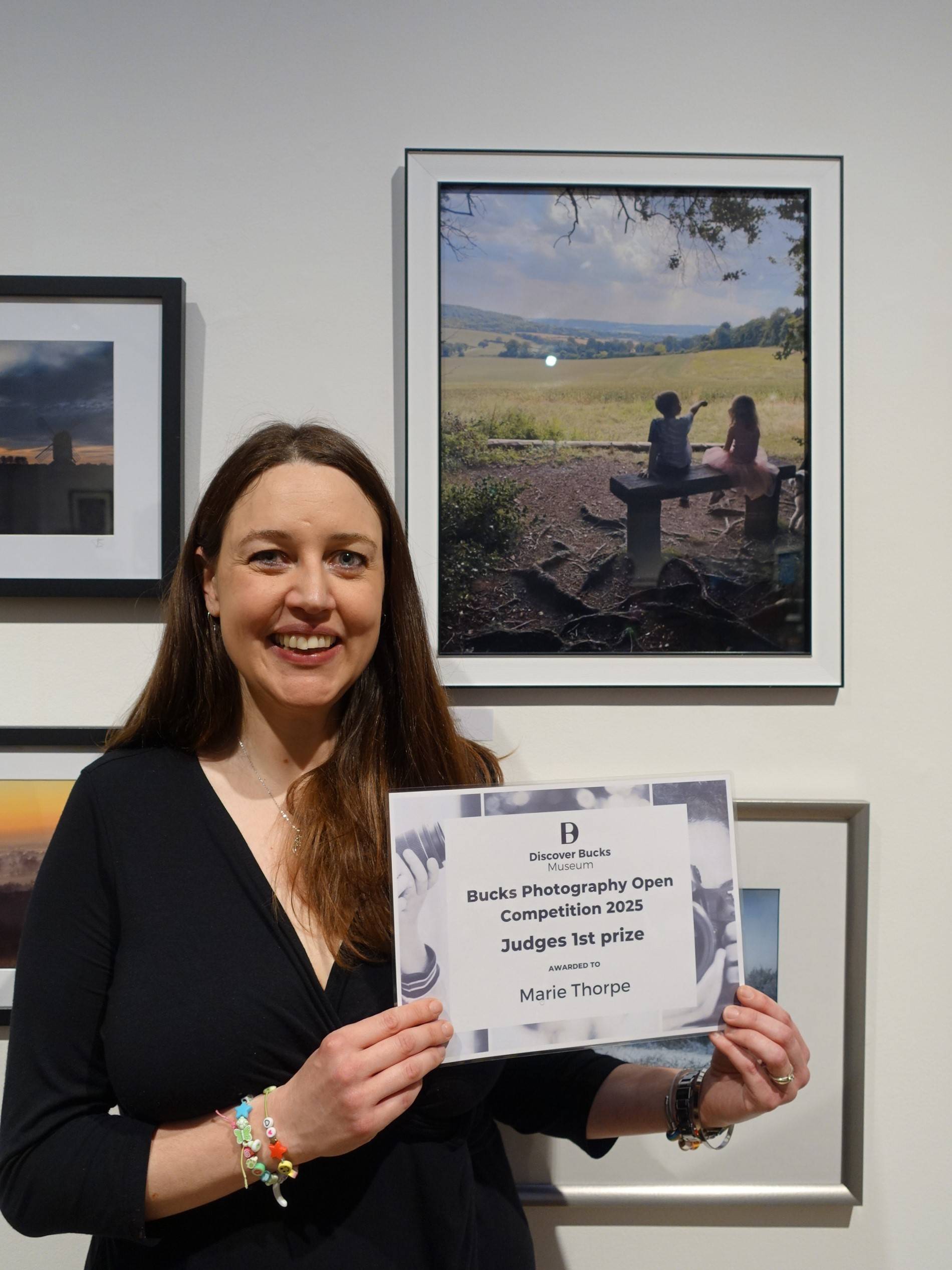 Photography & competition celebrating Bucks' best • Round & About Magazine