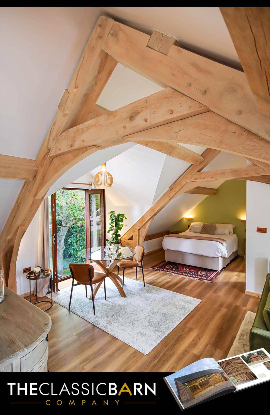 Garden Room Extension | Everything You Need To Know
