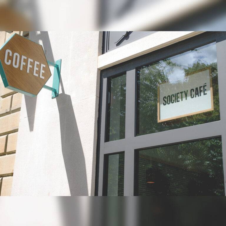 10 Must Try Cafes in Oxford 2024 • Round and About • Round & About Magazine