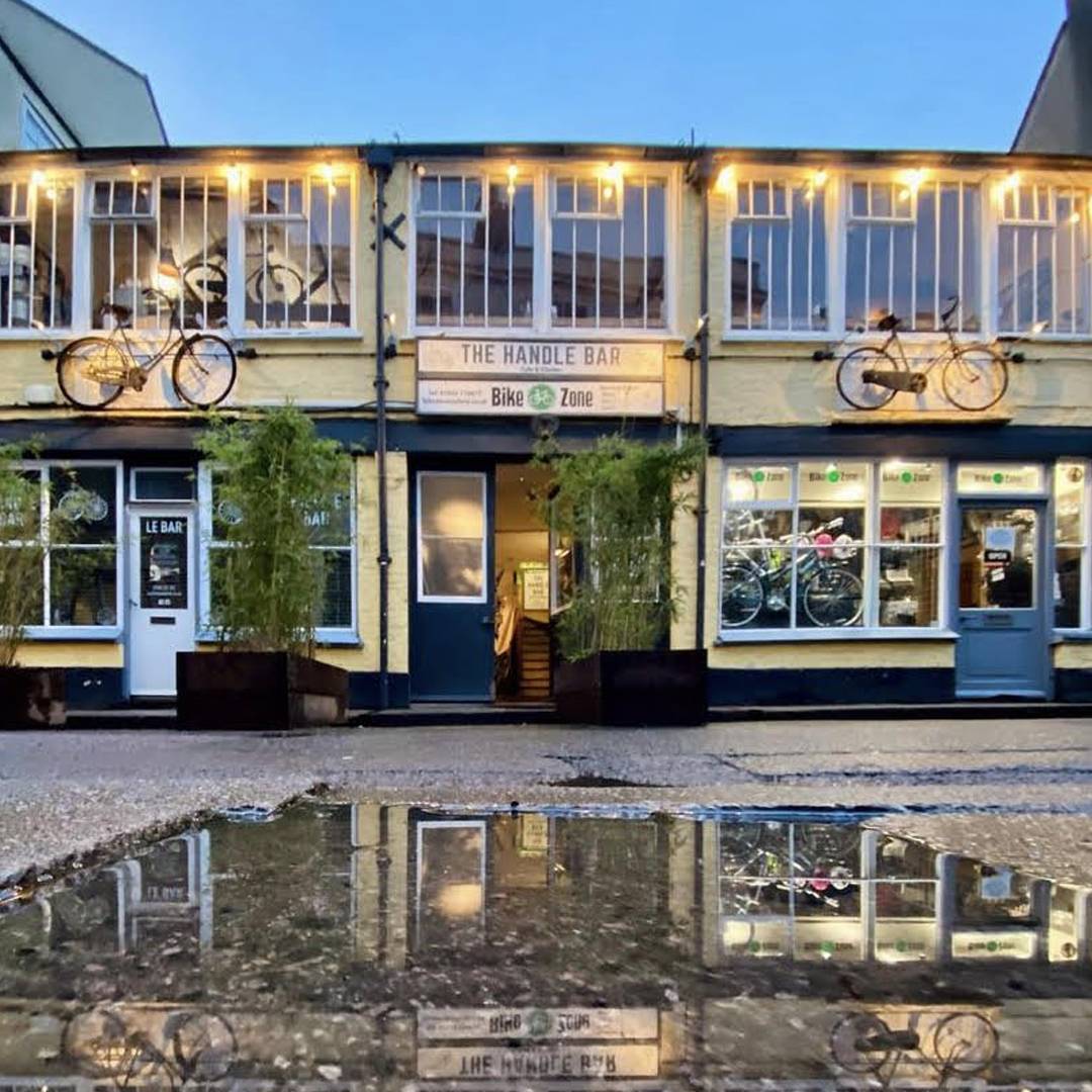 10 Must Try Cafes in Oxford 2024 • Round and About • Round & About Magazine