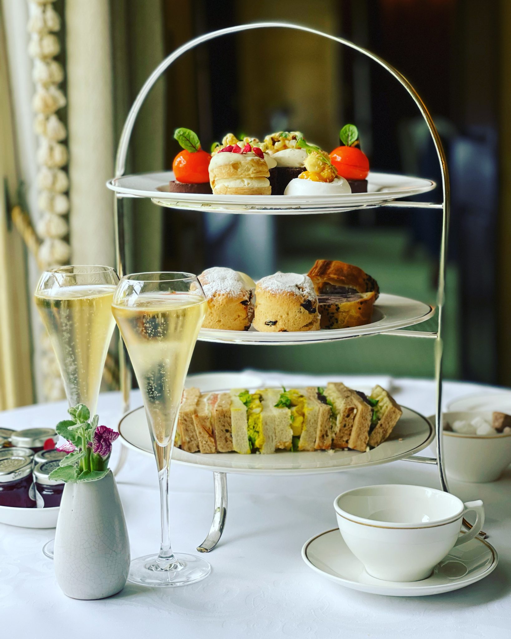 Private Aye! Middlethorpe Hall & Spa • Berkshire • Round & About Magazine