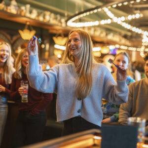 Westgate Oxford: New Epic Bar • Round and About • Round & About Magazine